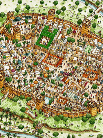 Popol Vuh - www.quinomarin.com